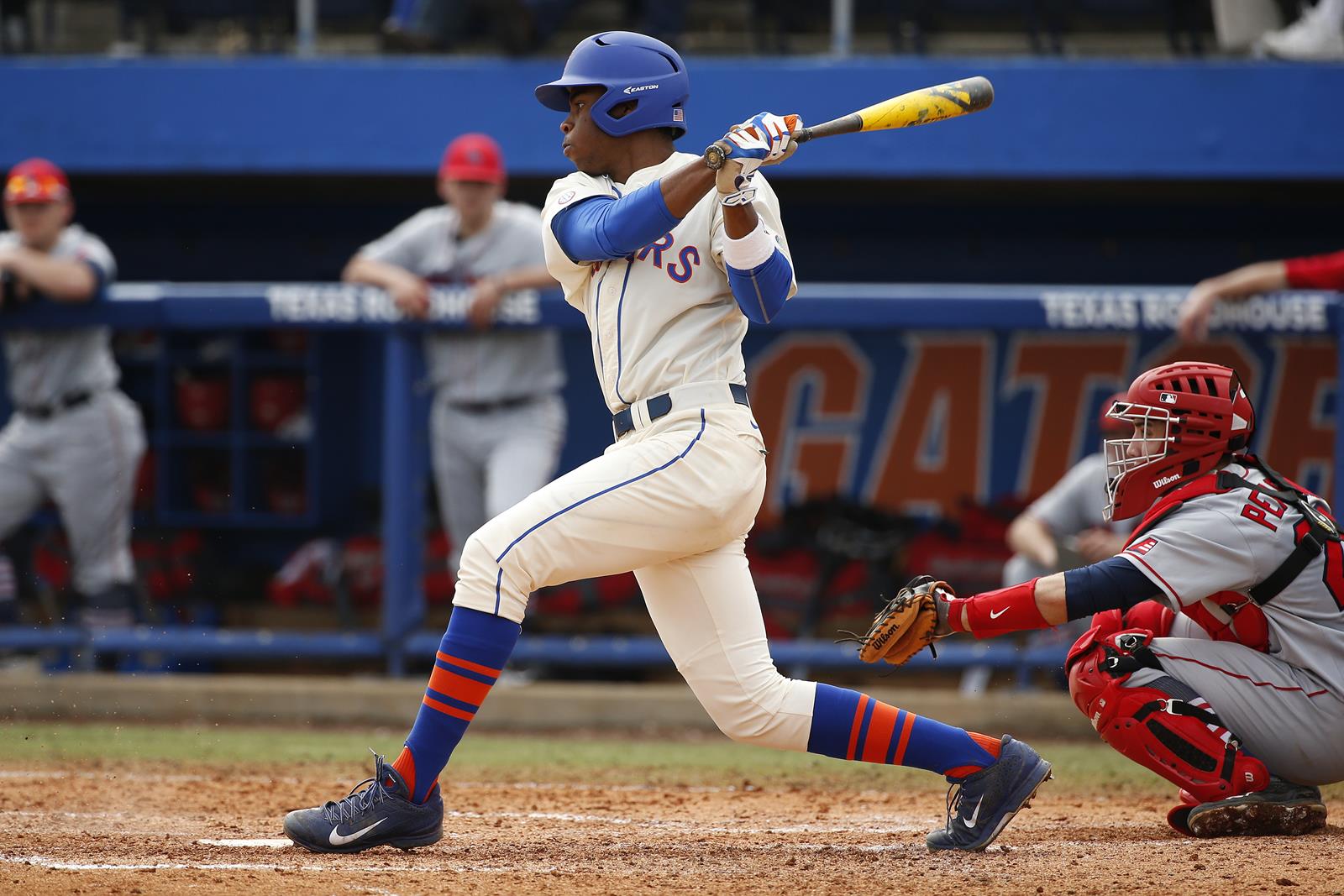 Taylor Lane - Baseball - Florida Gators