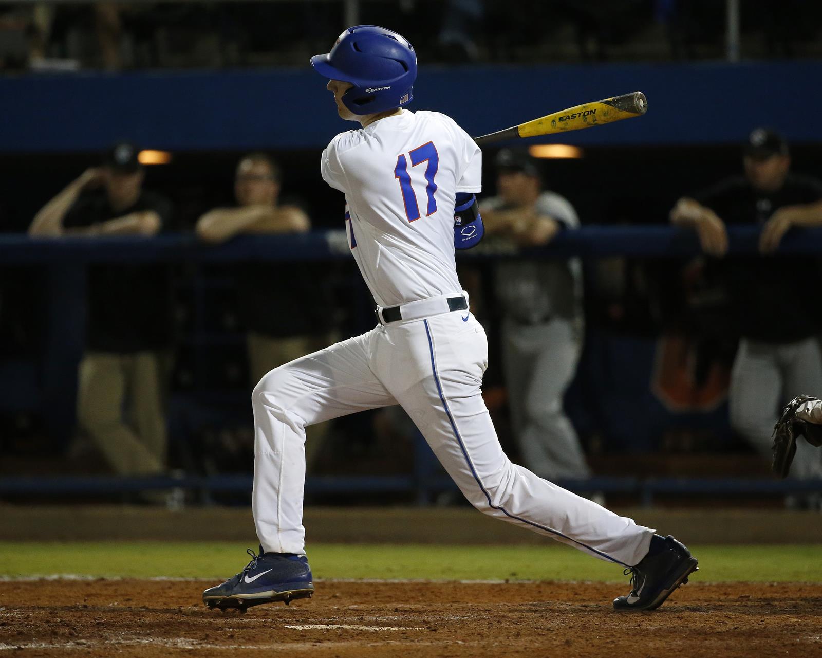 Christian Hicks - Baseball - Florida Gators