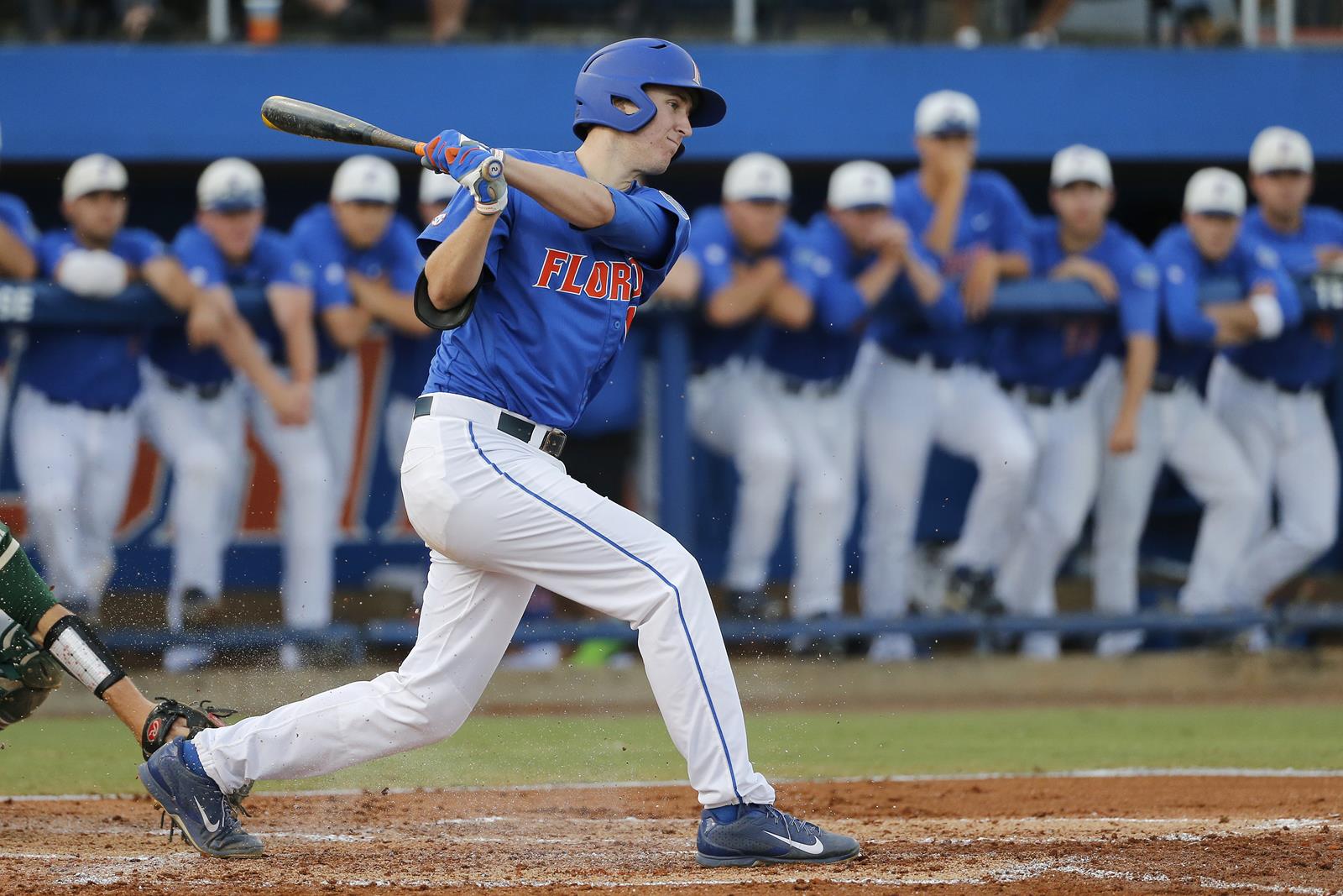 Christian Hicks - Baseball - Florida Gators