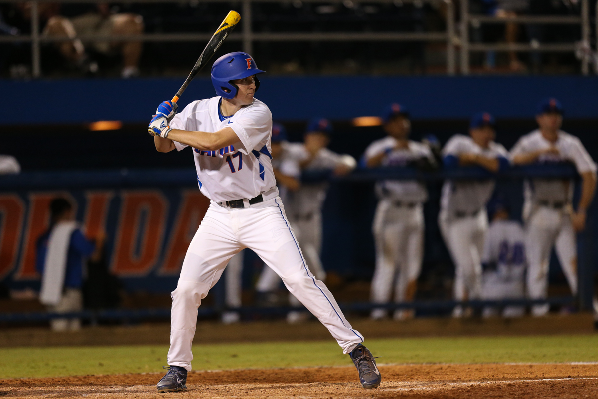 Christian Hicks - Baseball - Florida Gators