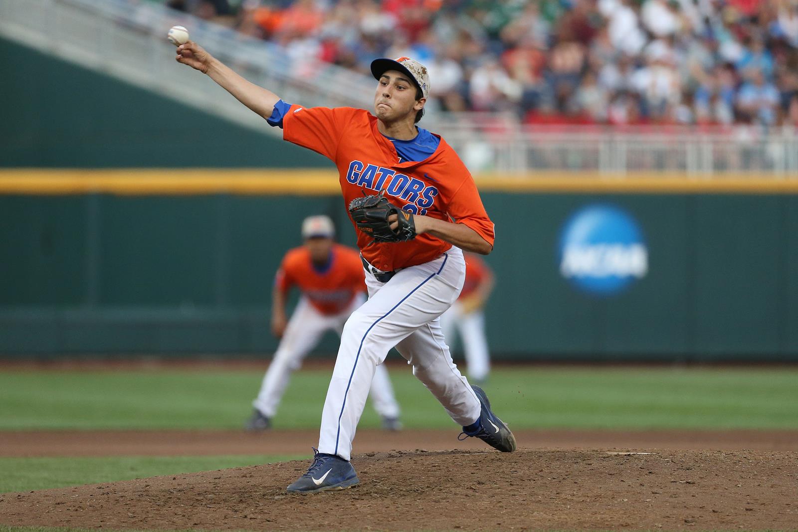 Alex Faedo - Baseball - Florida Gators