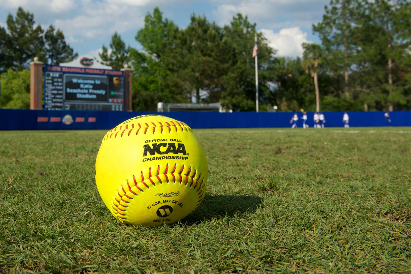 Francesca Enea - Softball - Florida Gators