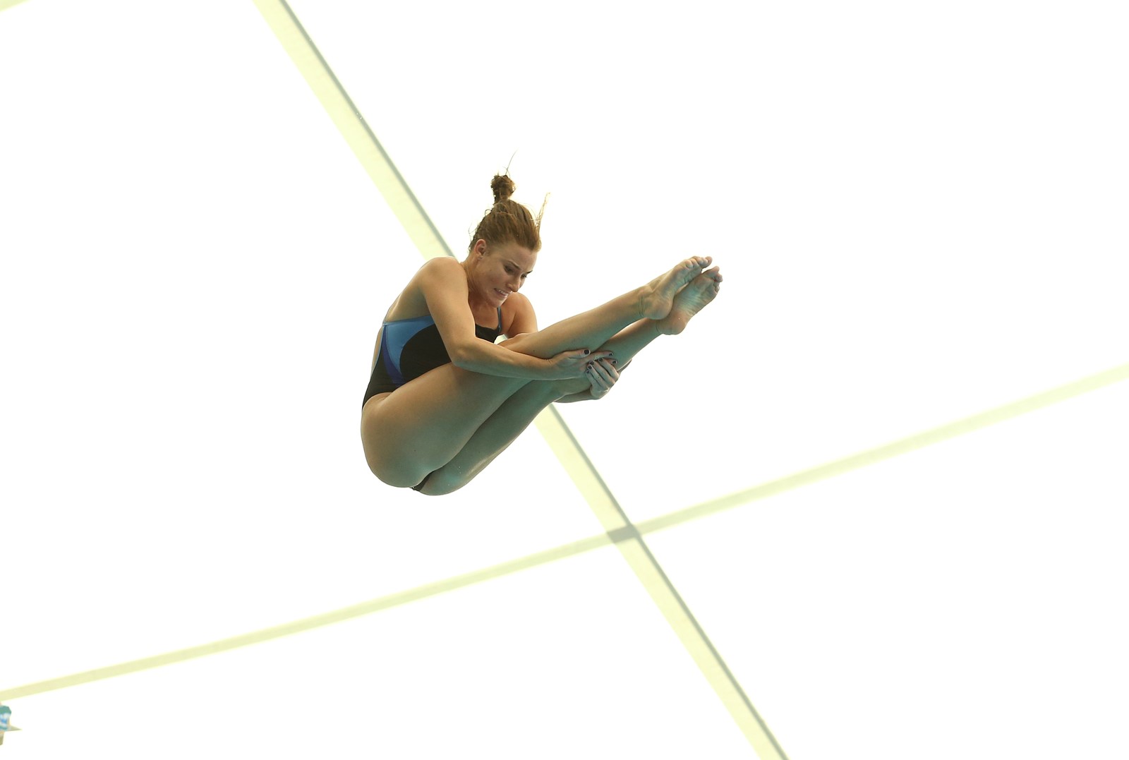 Emily Mosher - Women's Swimming & Diving - Florida Gators