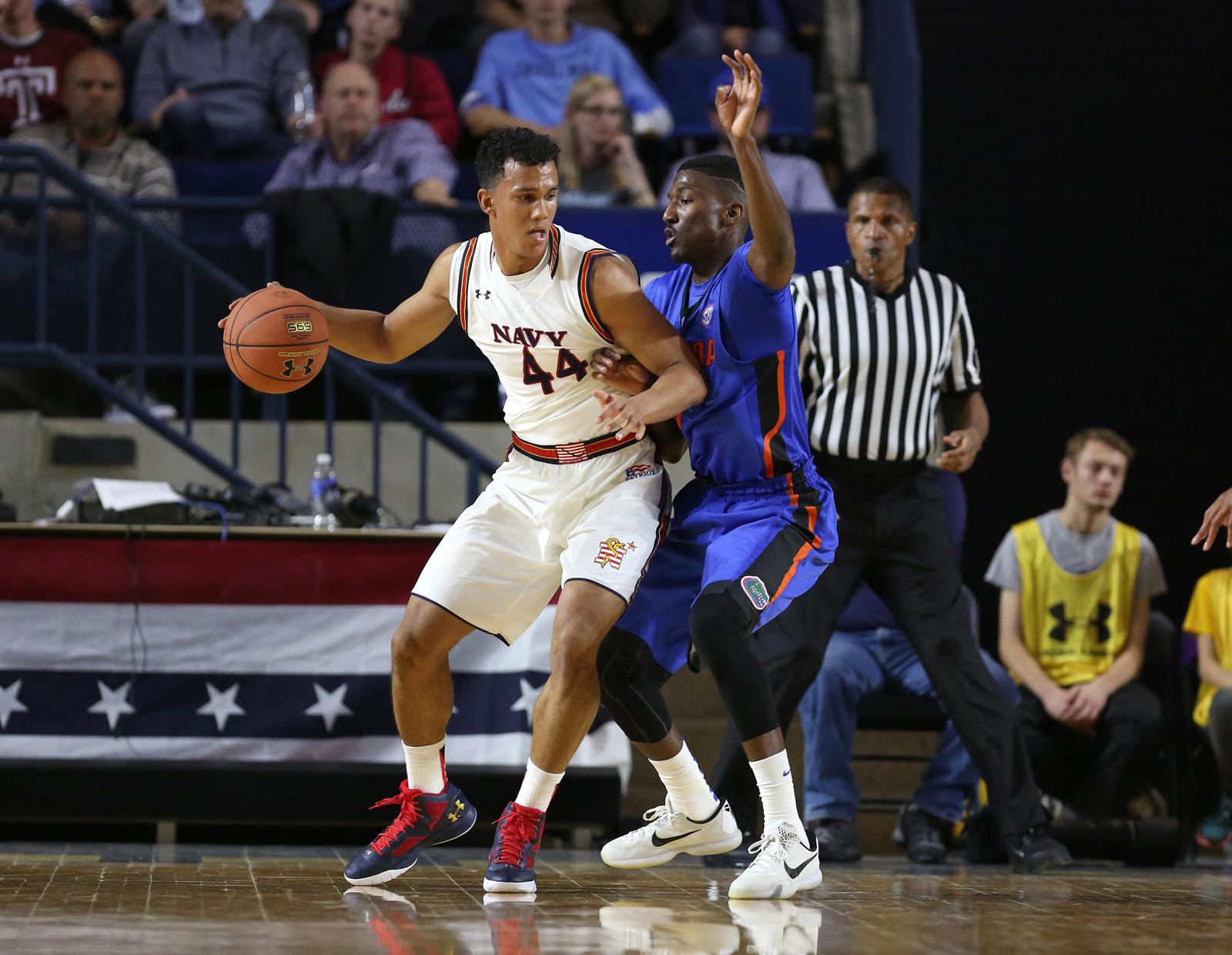DeVon Walker - Men's Basketball - Florida Gators