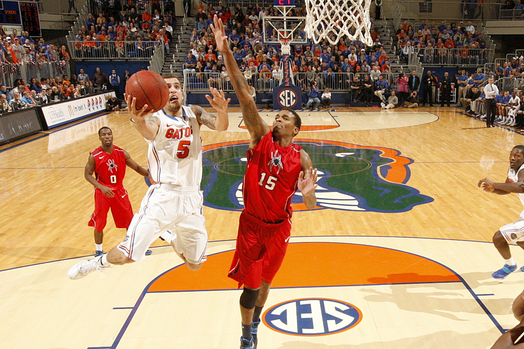 Scottie Wilbekin - Men's Basketball - Florida Gators