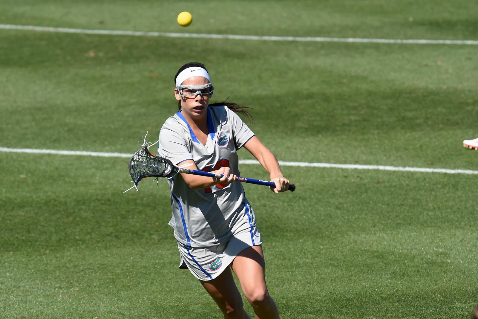 Sam Darcangelo - Lacrosse - Florida Gators