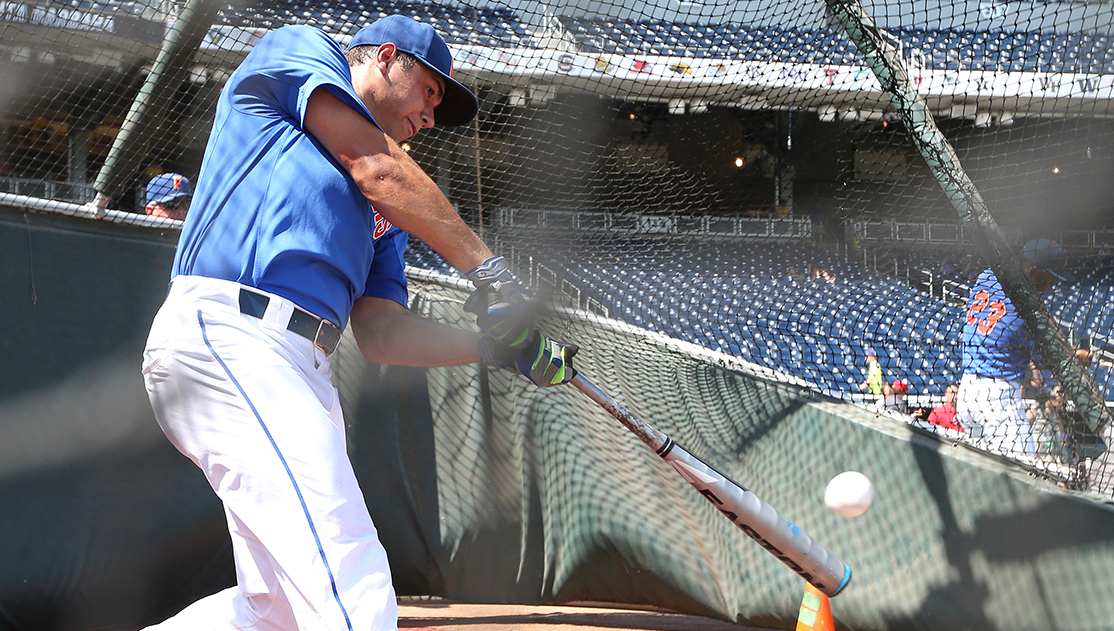Nick Horvath - Baseball - Florida Gators