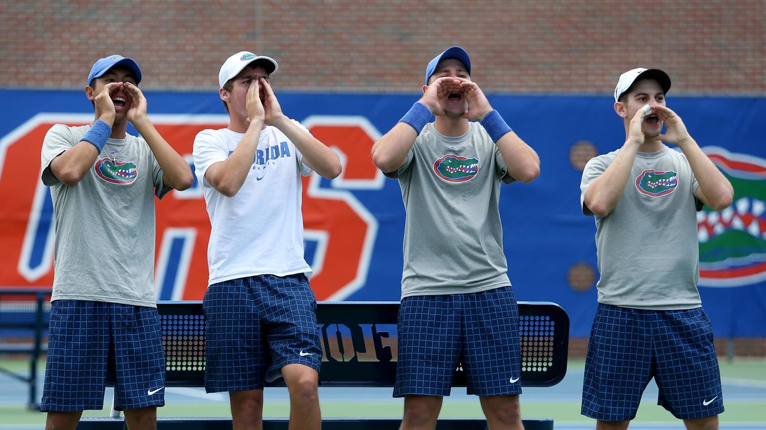 Elliott Orkin - Men's Tennis - Florida Gators