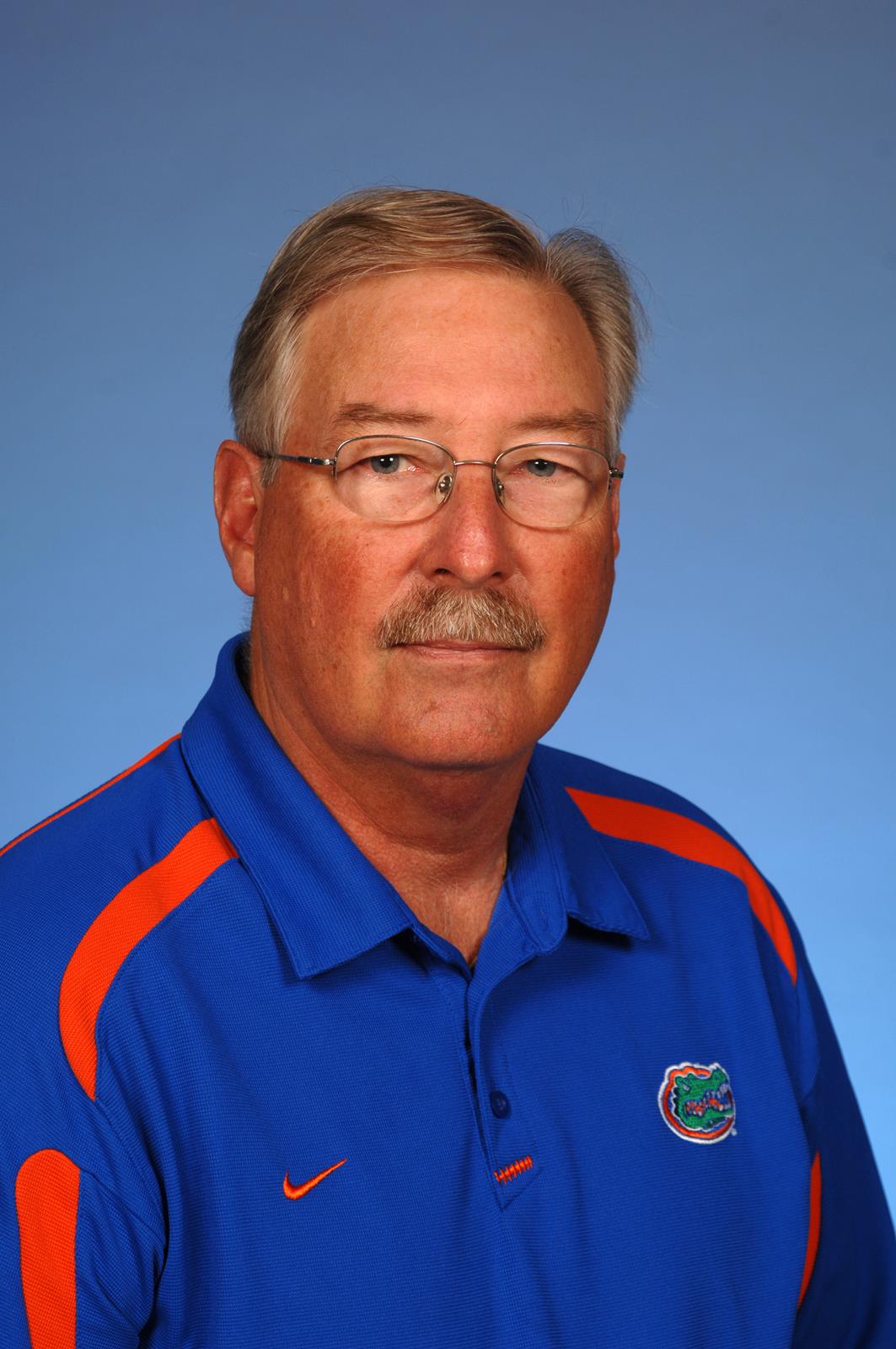 Dave Houts - Baseball Coach - Florida Gators