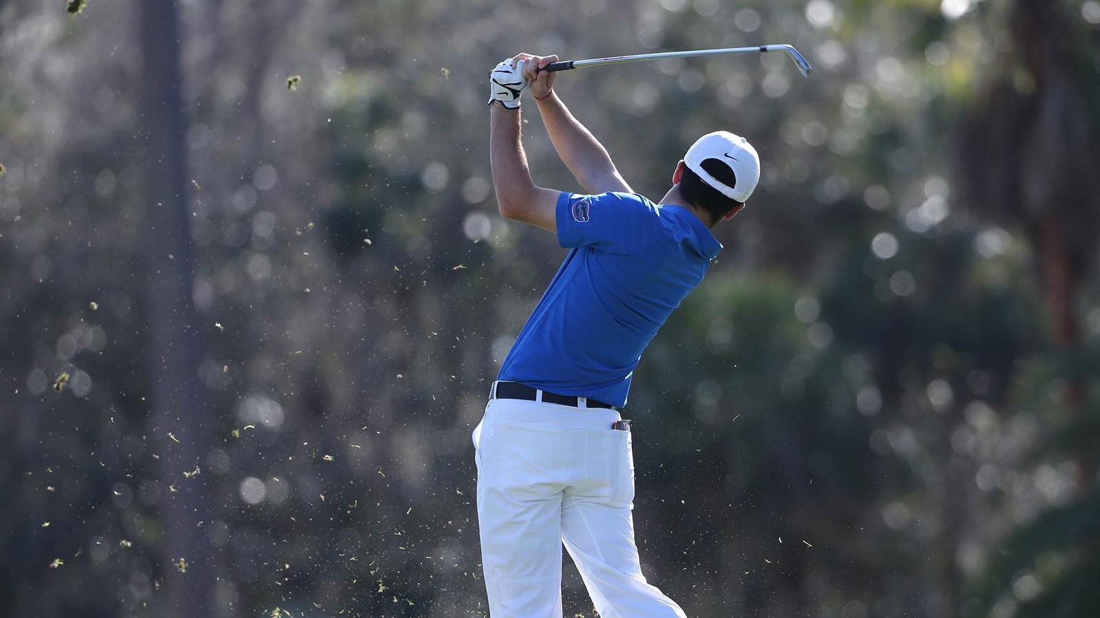 Jorge Garcia - Men's Golf - Florida Gators