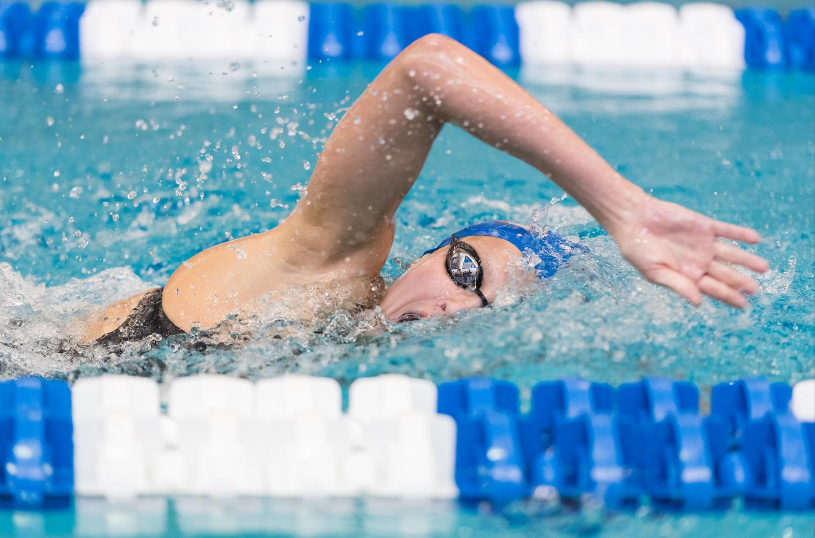 Autumn Finke - Women's Swimming & Diving - Florida Gators