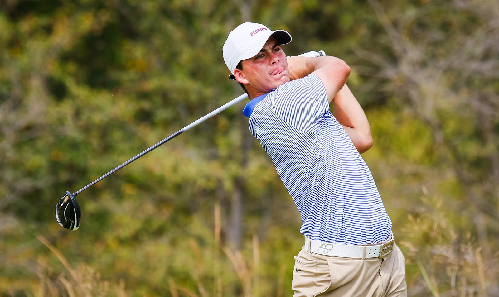 Gordon Neale - Men's Golf - Florida Gators