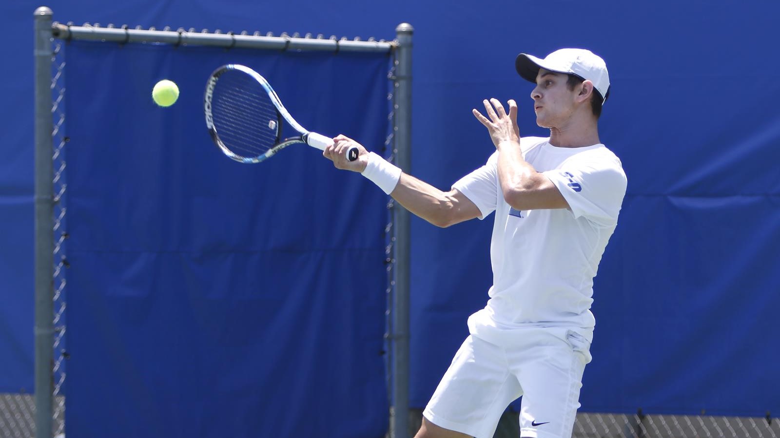 Elliott Orkin - Men's Tennis - Florida Gators