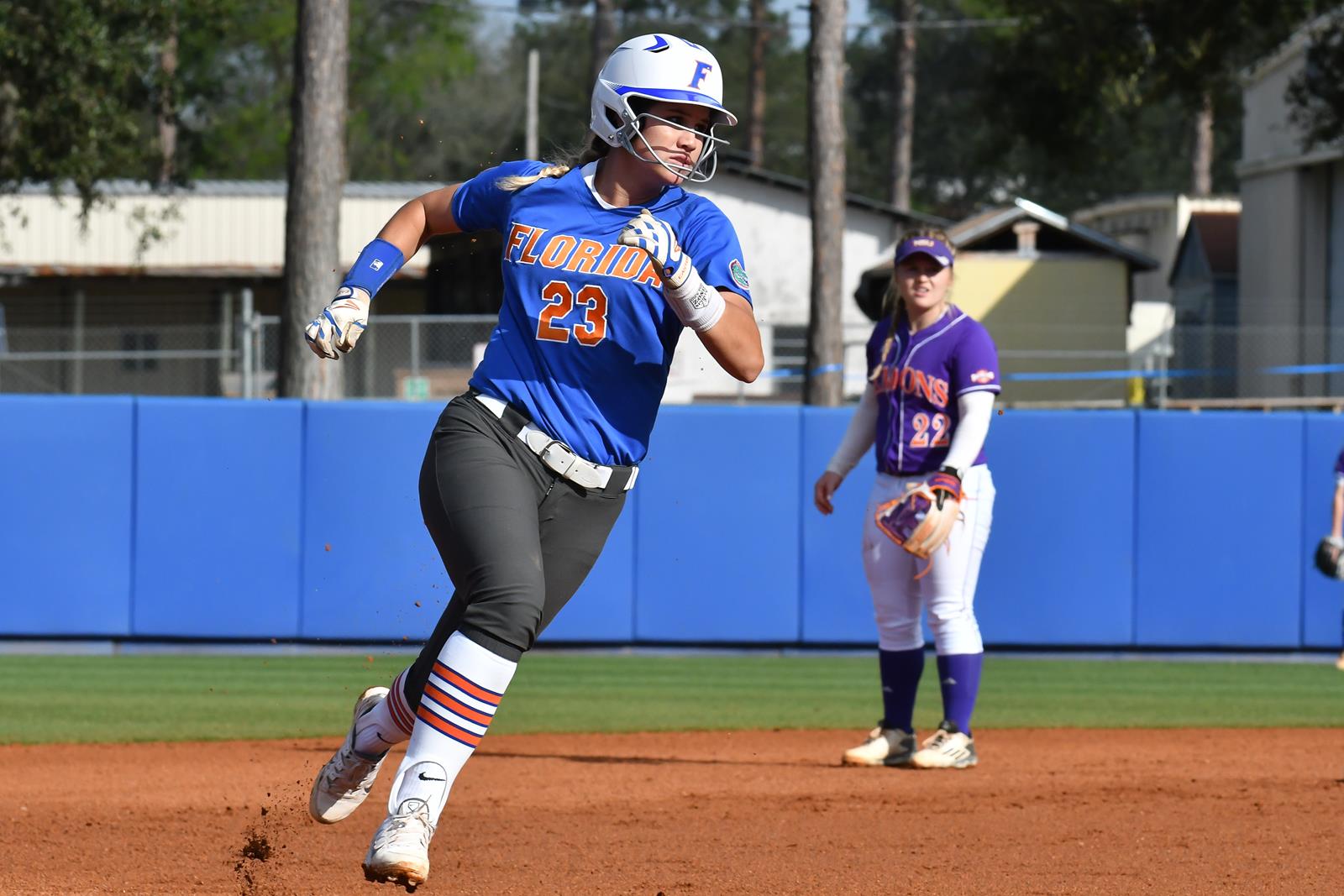 Nicole DeWitt - Softball - Florida Gators