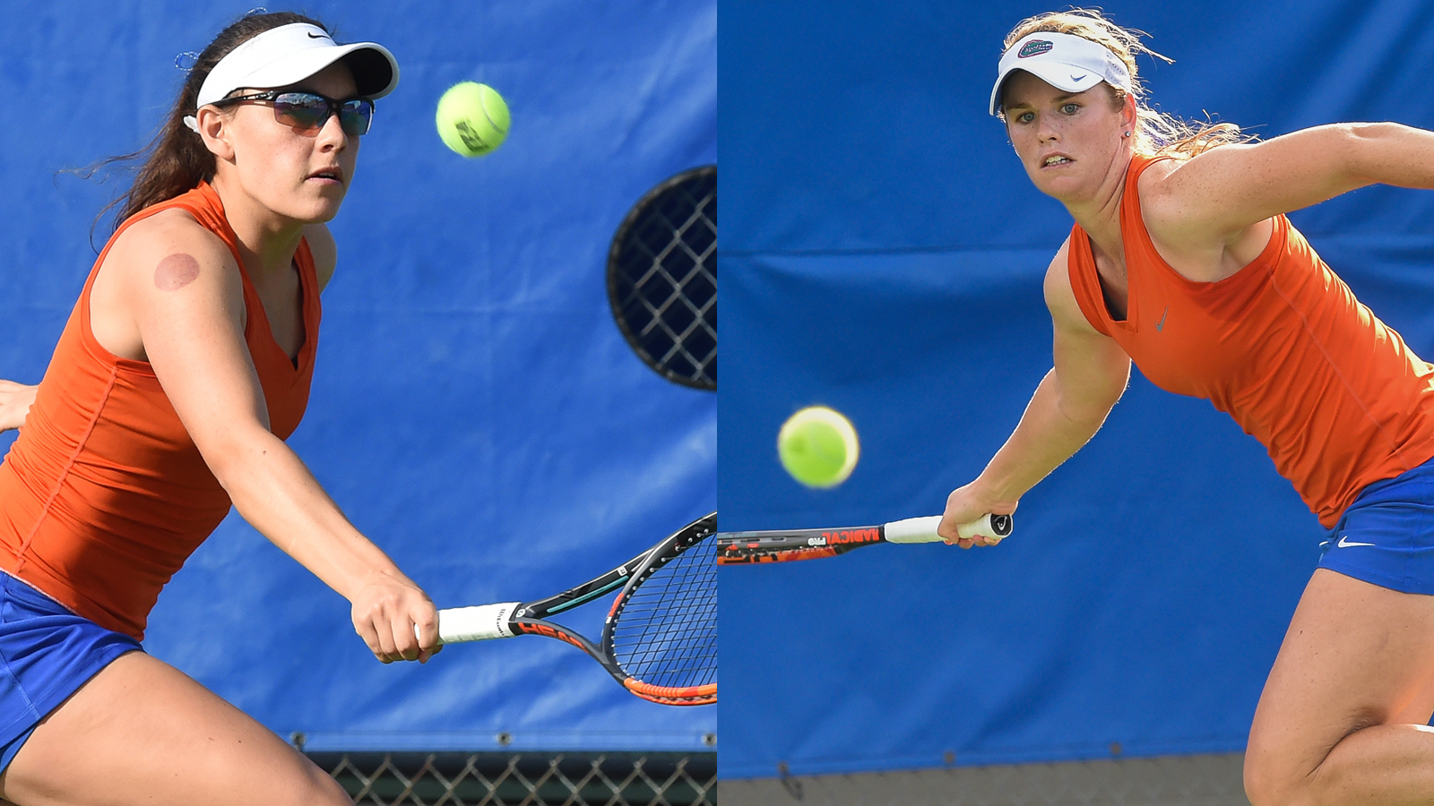 Ingrid Neel - Women's Tennis - Florida Gators