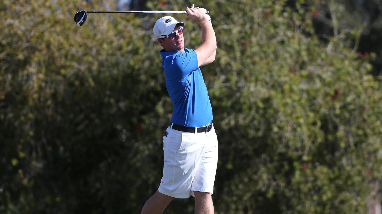 Sam Horsfield - Men's Golf - Florida Gators