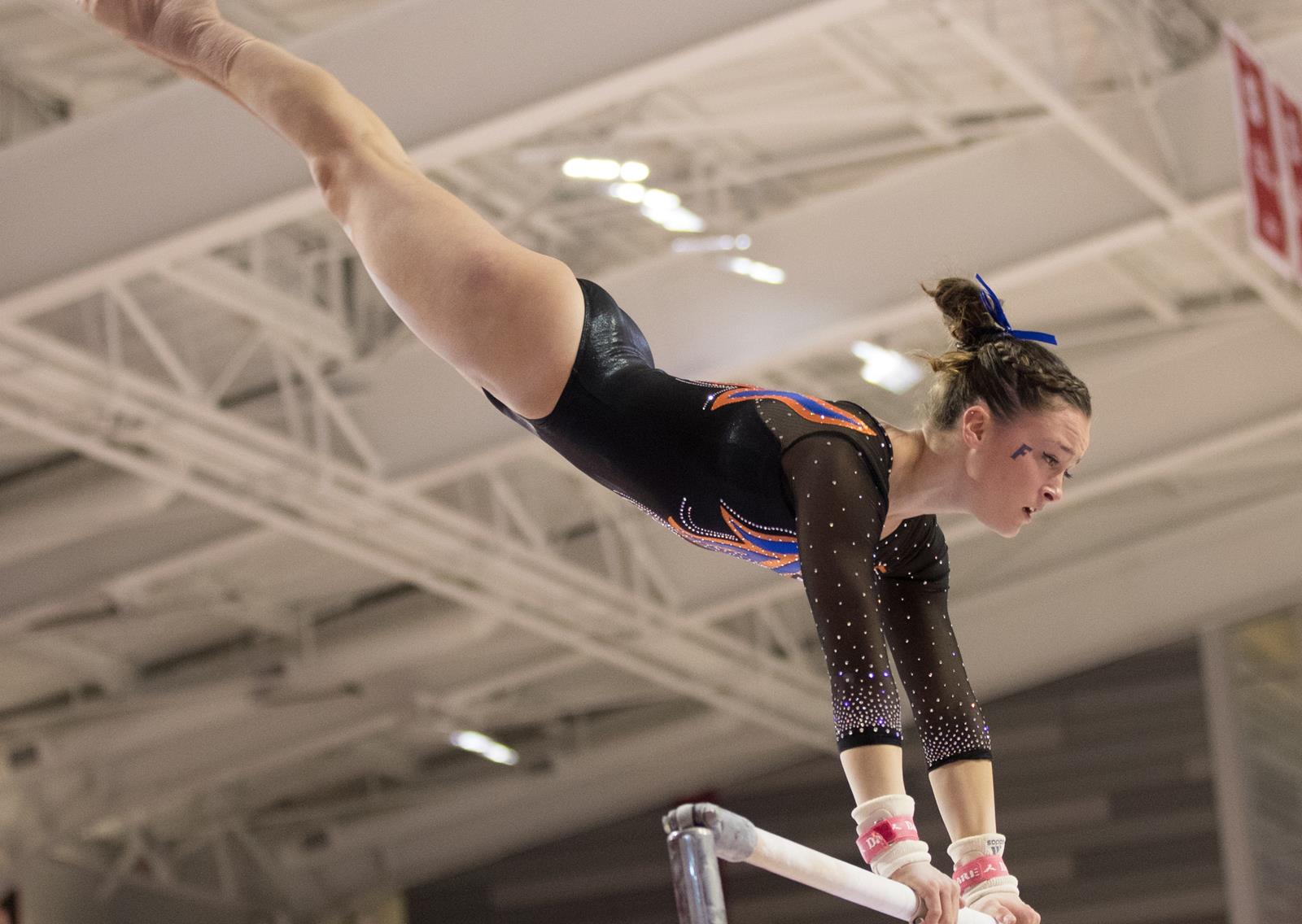Maegan Chant - Gymnastics - Florida Gators