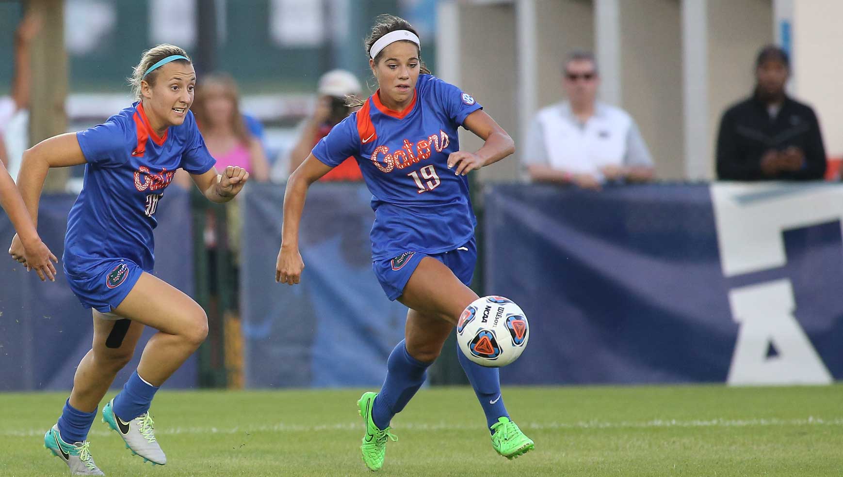 Kristen Cardano - Soccer - Florida Gators