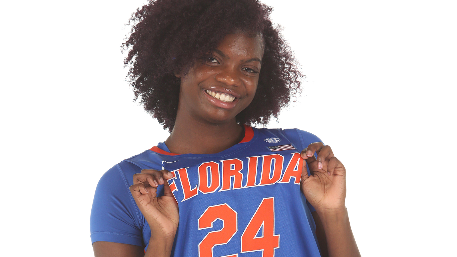 Mikayla Hayes - Women's Basketball - Florida Gators