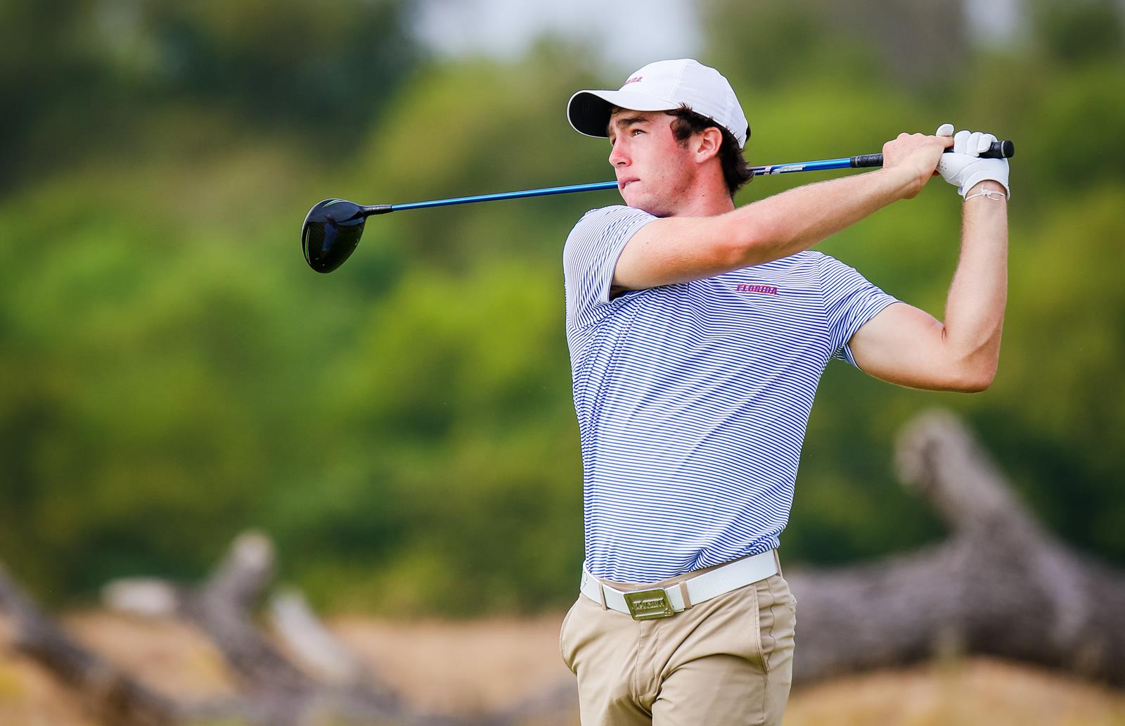 Chris Nido - Men's Golf - Florida Gators