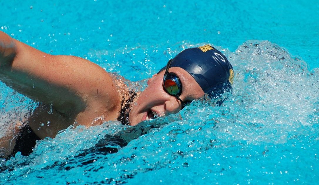 Taylor Ault - Women's Swimming & Diving - Florida Gators