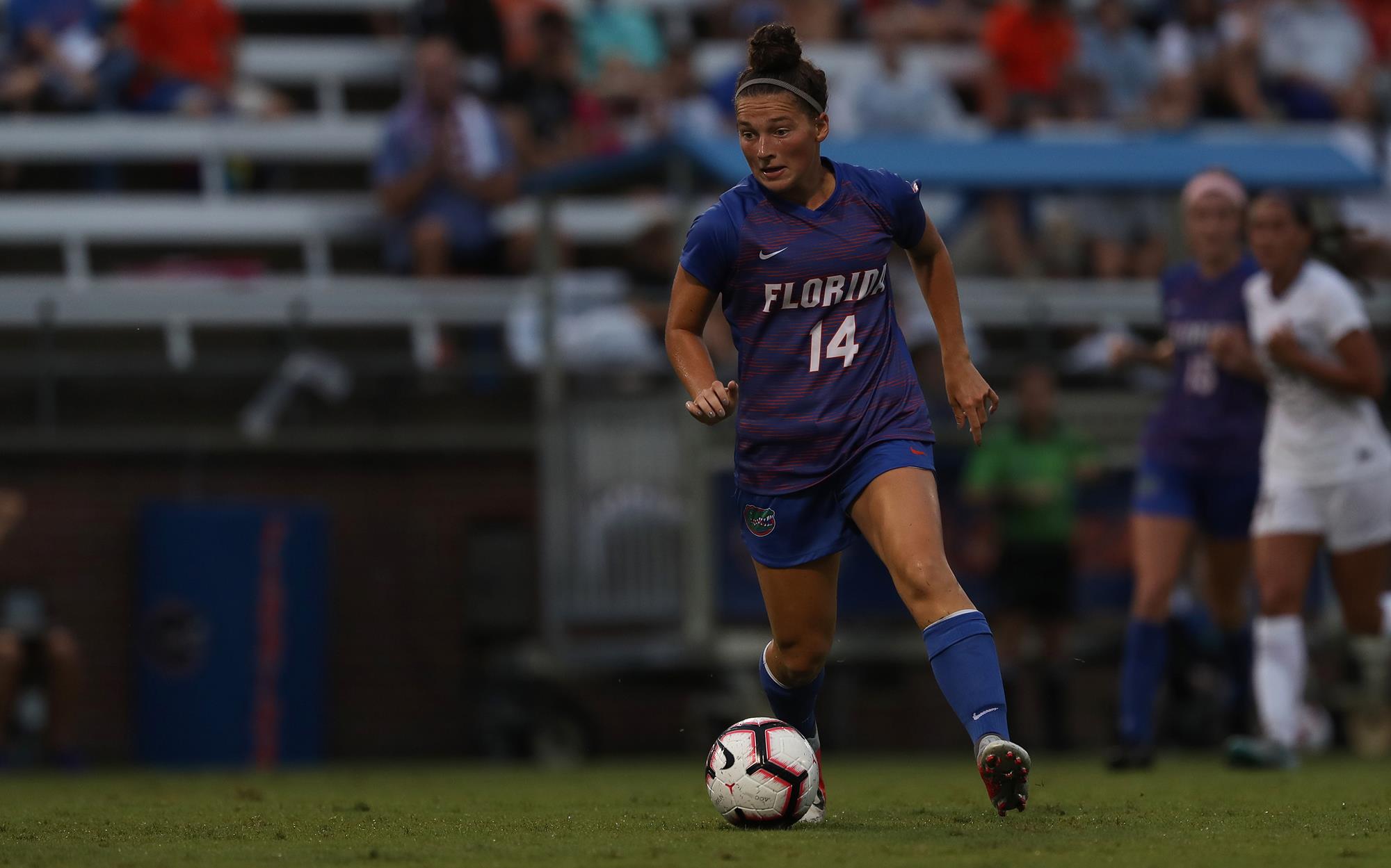 Madison Alexander - Soccer - Florida Gators