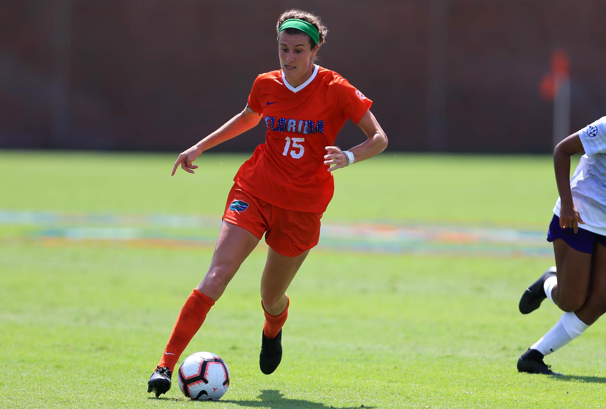 Sarah Troccoli - Soccer - Florida Gators