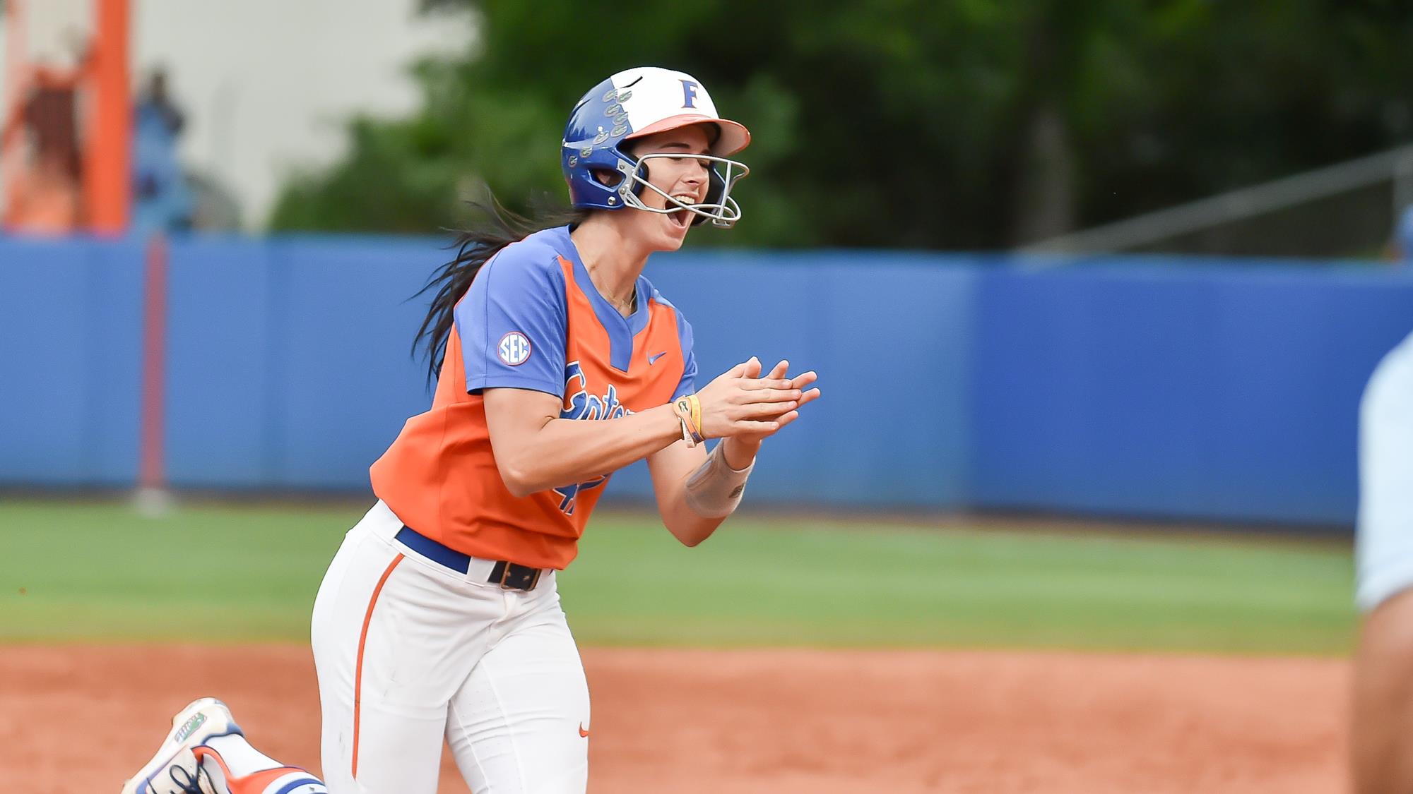 Lily Mann - Softball - Florida Gators