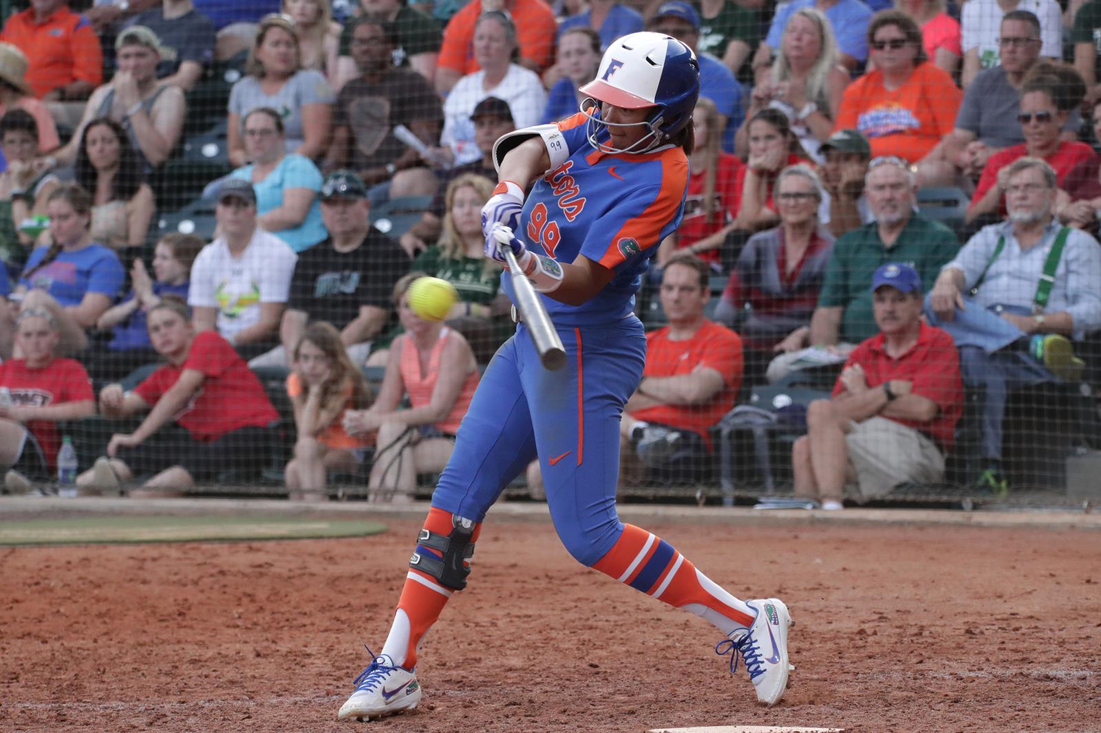Jordan Matthews - Softball - Florida Gators