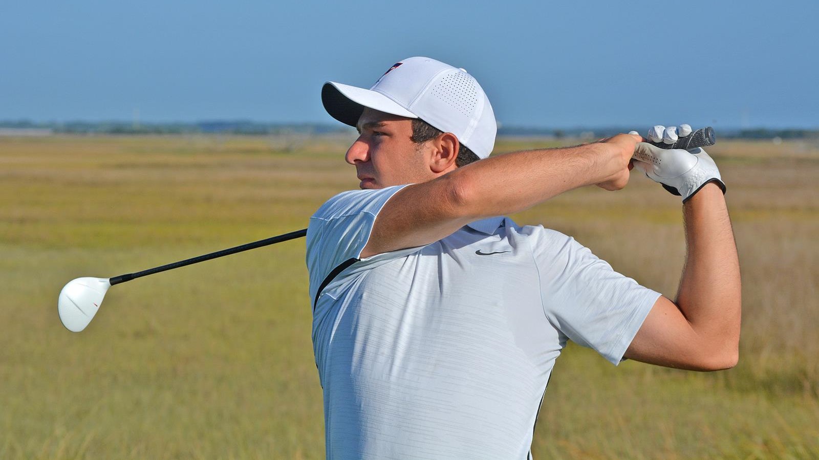 Alejandro Tosti - Men's Golf - Florida Gators