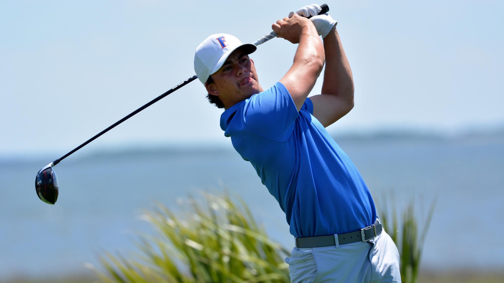 Gordon Neale - Men's Golf - Florida Gators