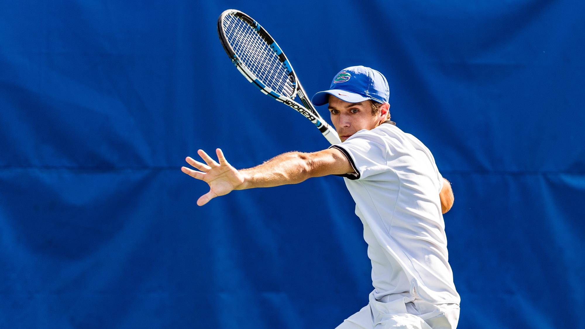 Chase Perez-Blanco - Men's Tennis - Florida Gators