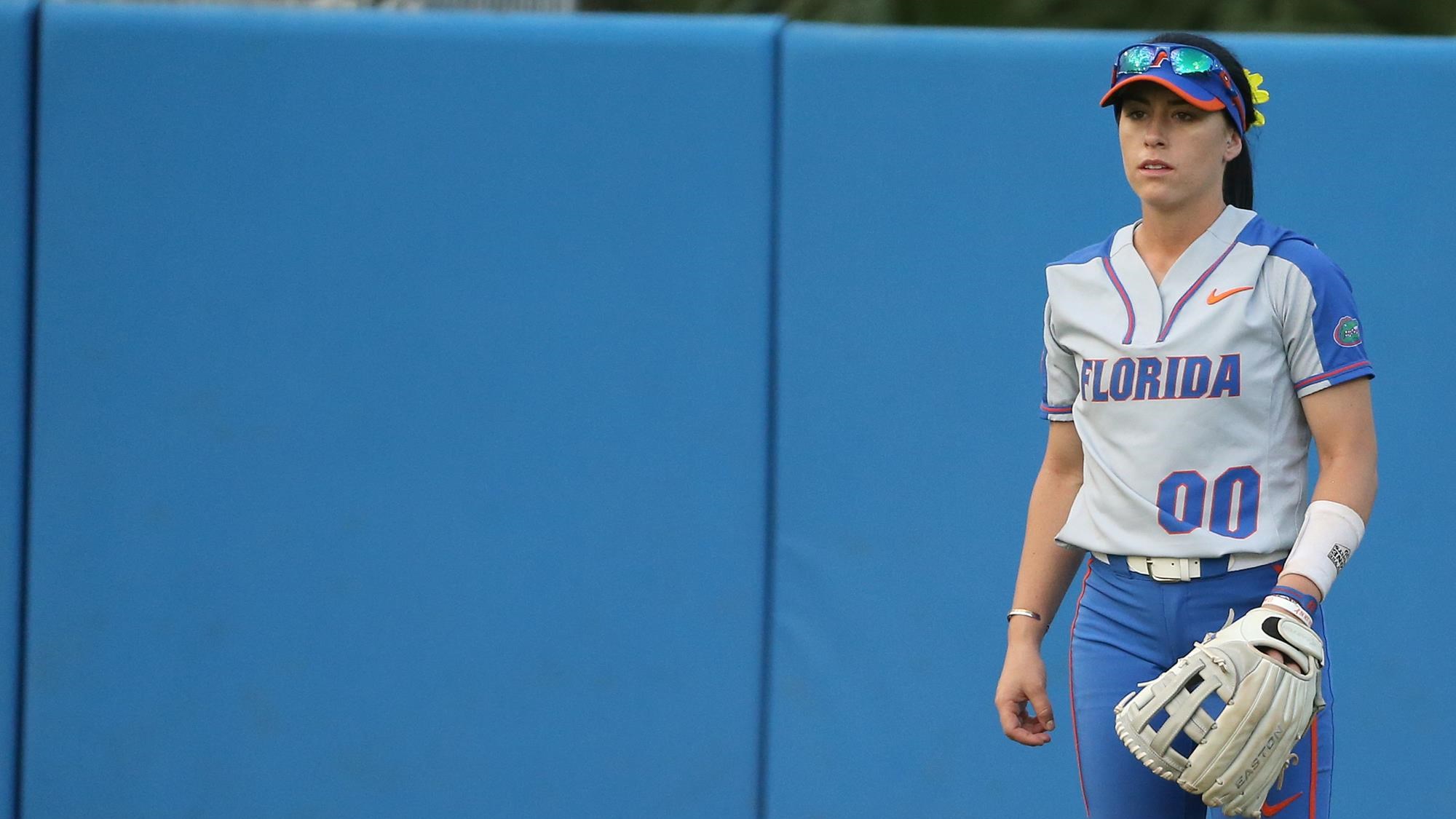 Alex Voss - Softball - Florida Gators