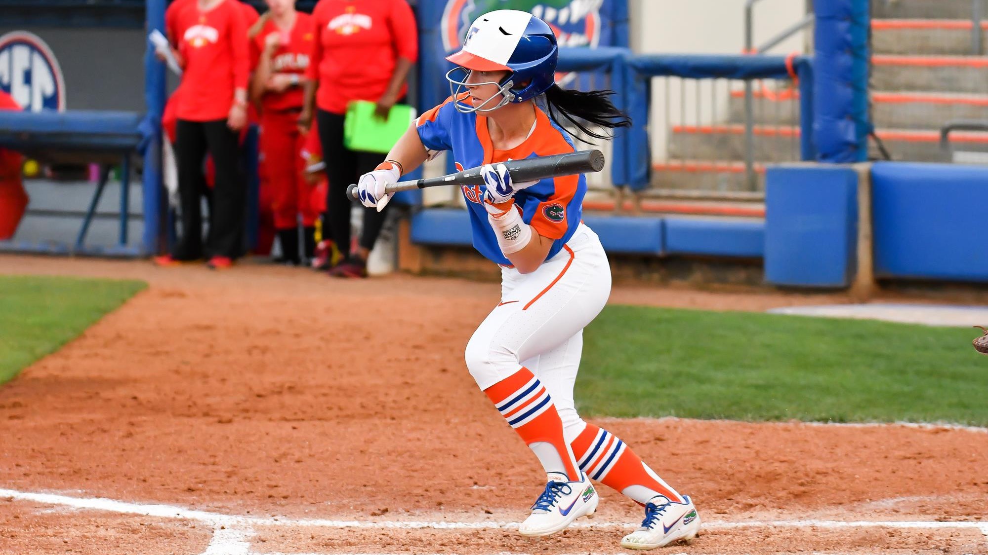 Alex Voss - Softball - Florida Gators