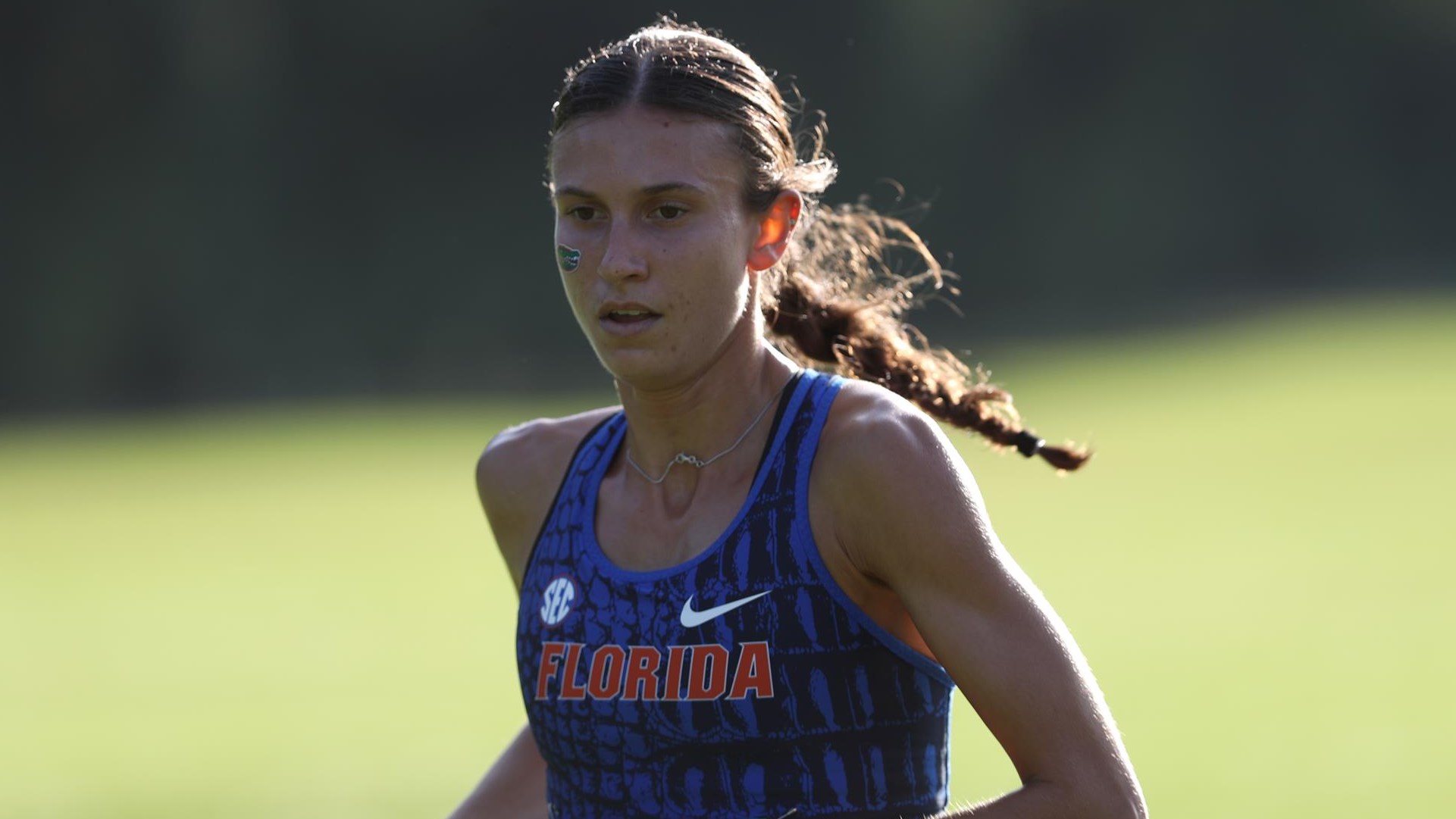 Jessica Pascoe - Cross Country - Florida Gators
