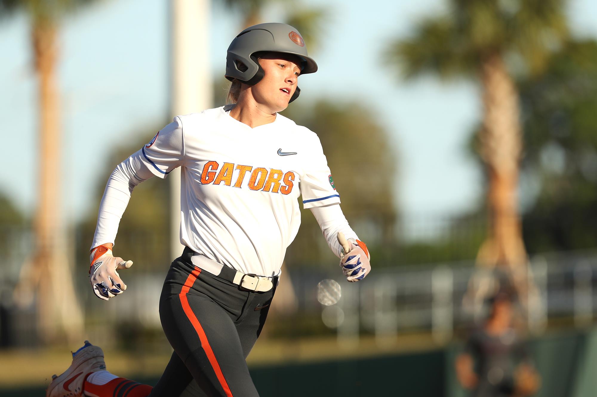 Jade Caraway - Softball - Florida Gators
