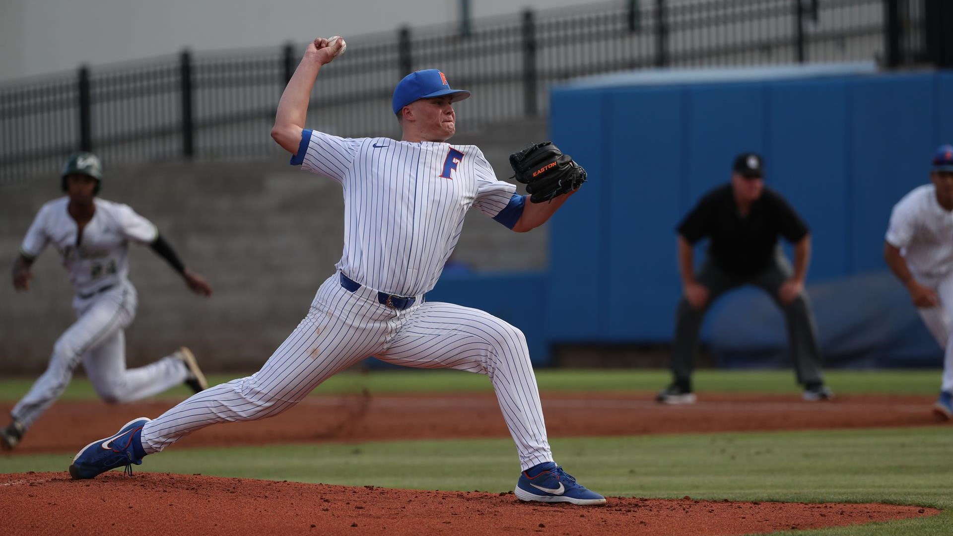 Nick Pogue - Baseball - Florida Gators
