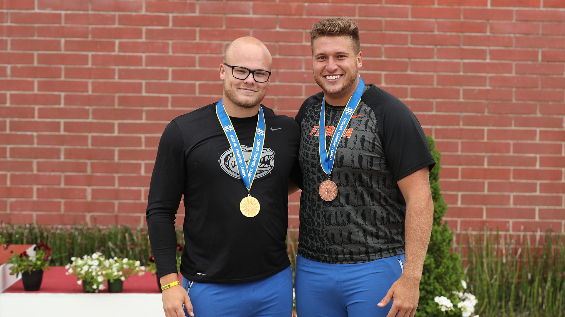 Thomas Mardal - Track and Field - Florida Gators