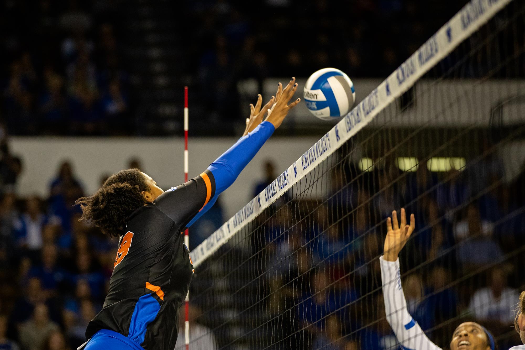 Lauren Dooley - Volleyball - Florida Gators