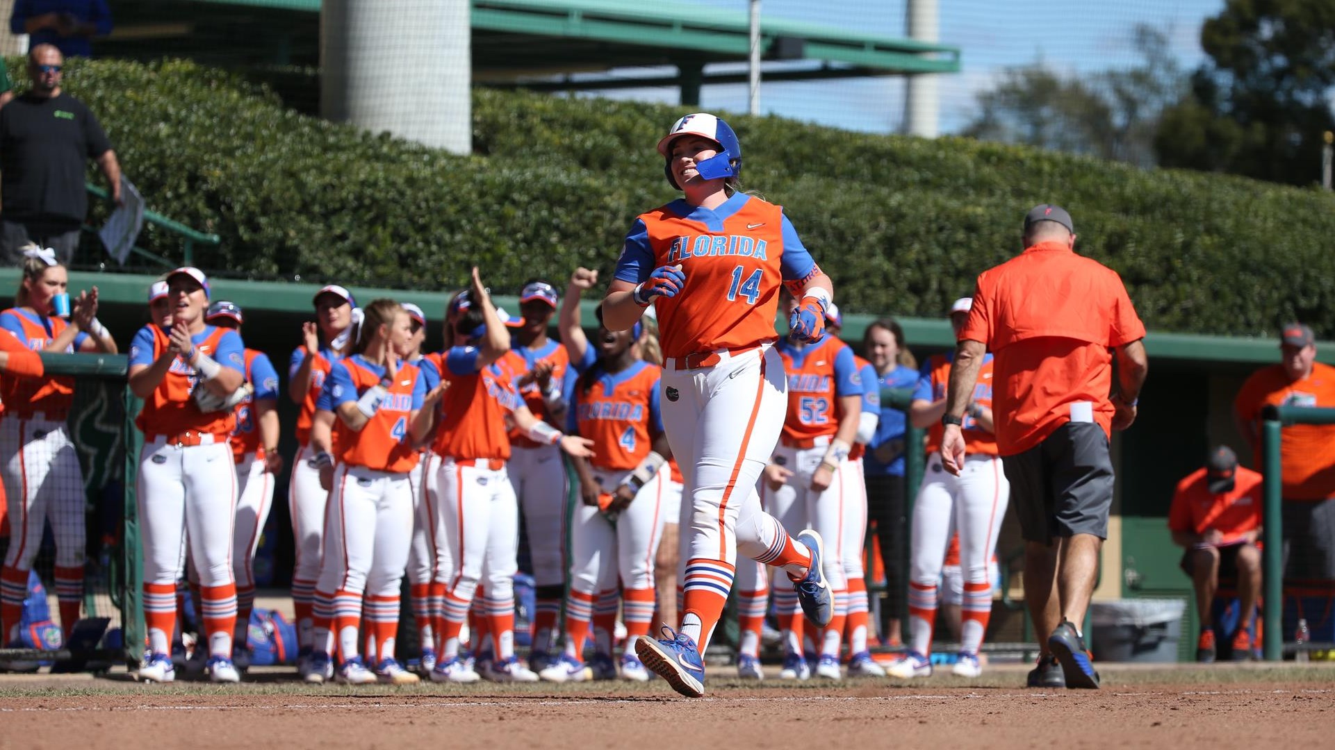 Jordan Roberts - Softball - Florida Gators