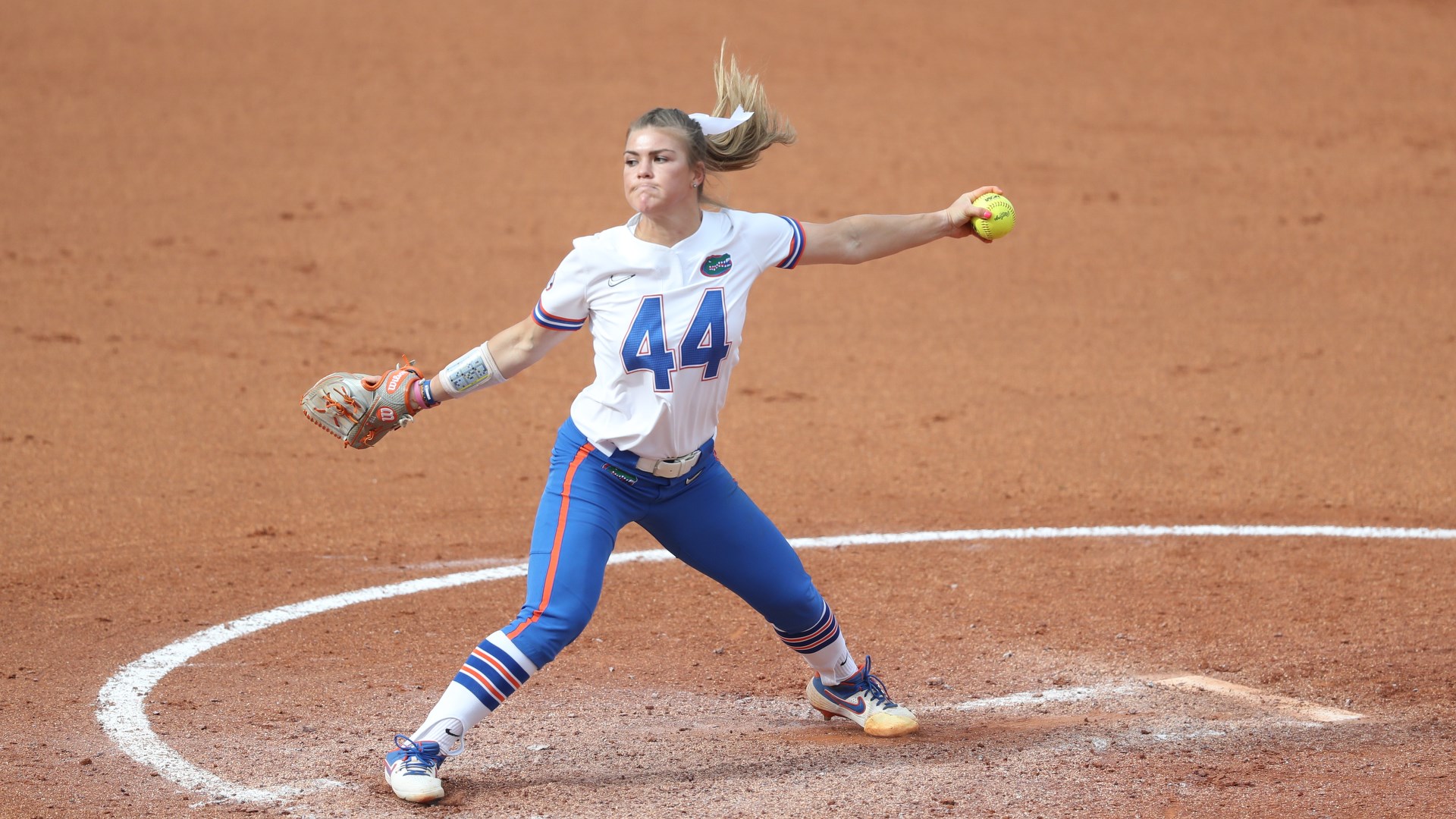 Rylee Trlicek - Softball - Florida Gators