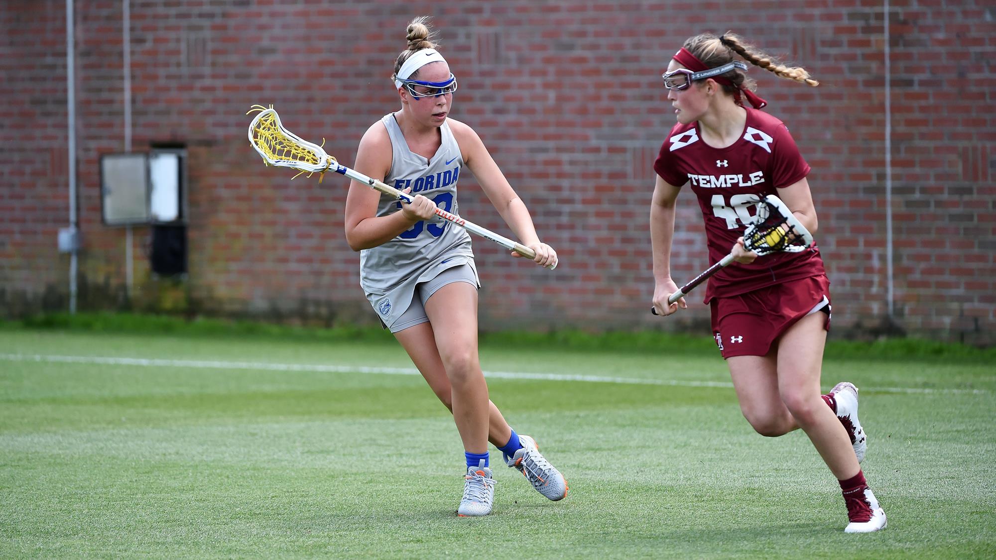 Kaitlyn Dabkowski - Lacrosse - Florida Gators