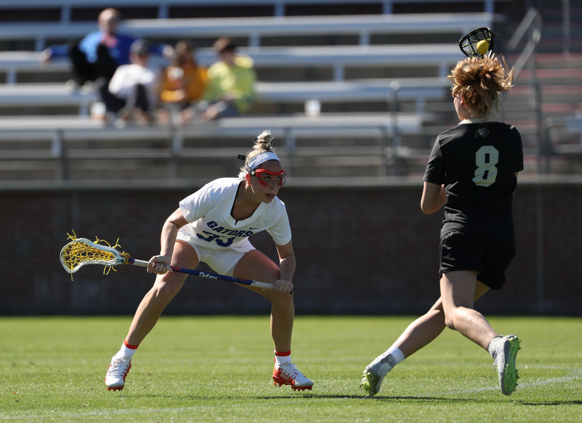 Kaitlyn Dabkowski - Lacrosse - Florida Gators