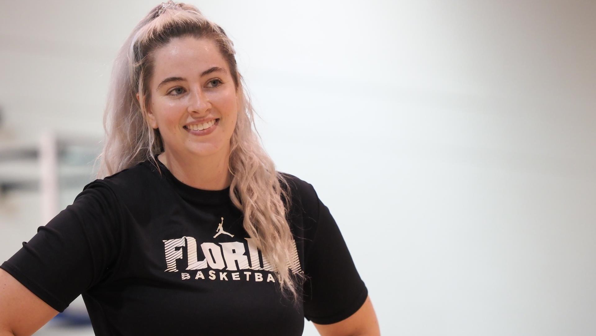 Emily Sullivan - Women's Basketball - Florida Gators