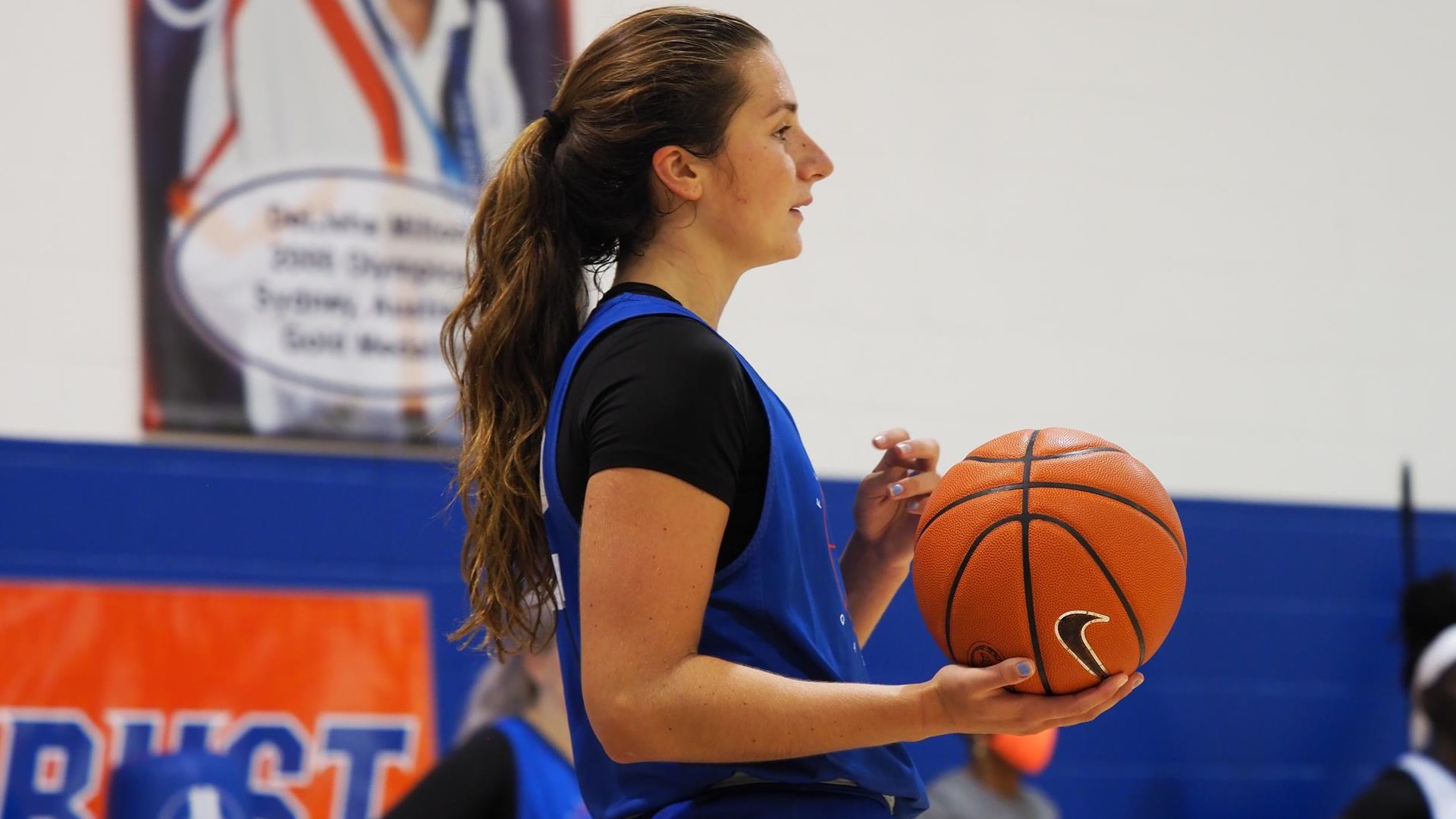 Brynn Farrell - Women's Basketball - Florida Gators