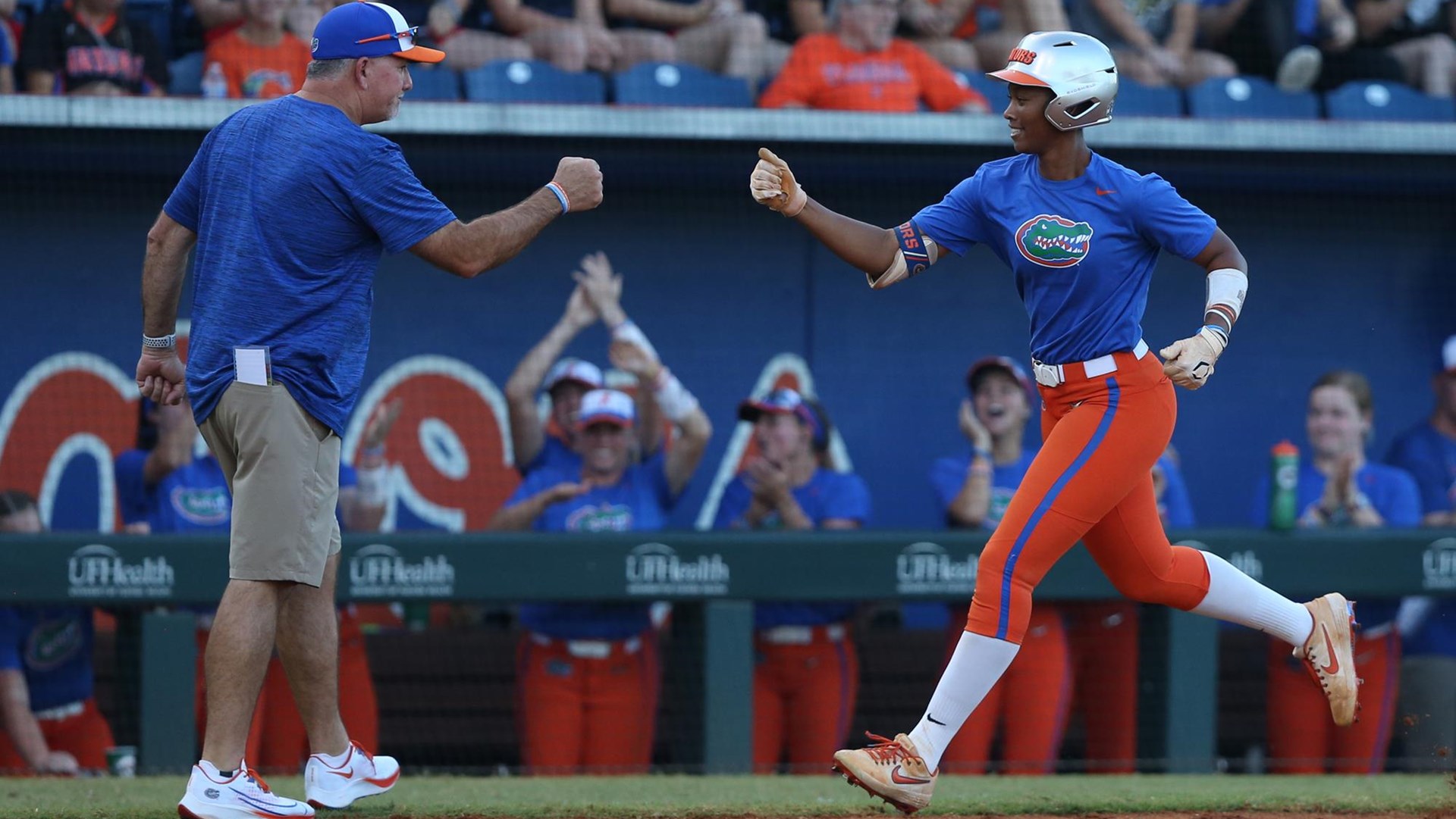 Cheyenne Lindsey - Softball - Florida Gators