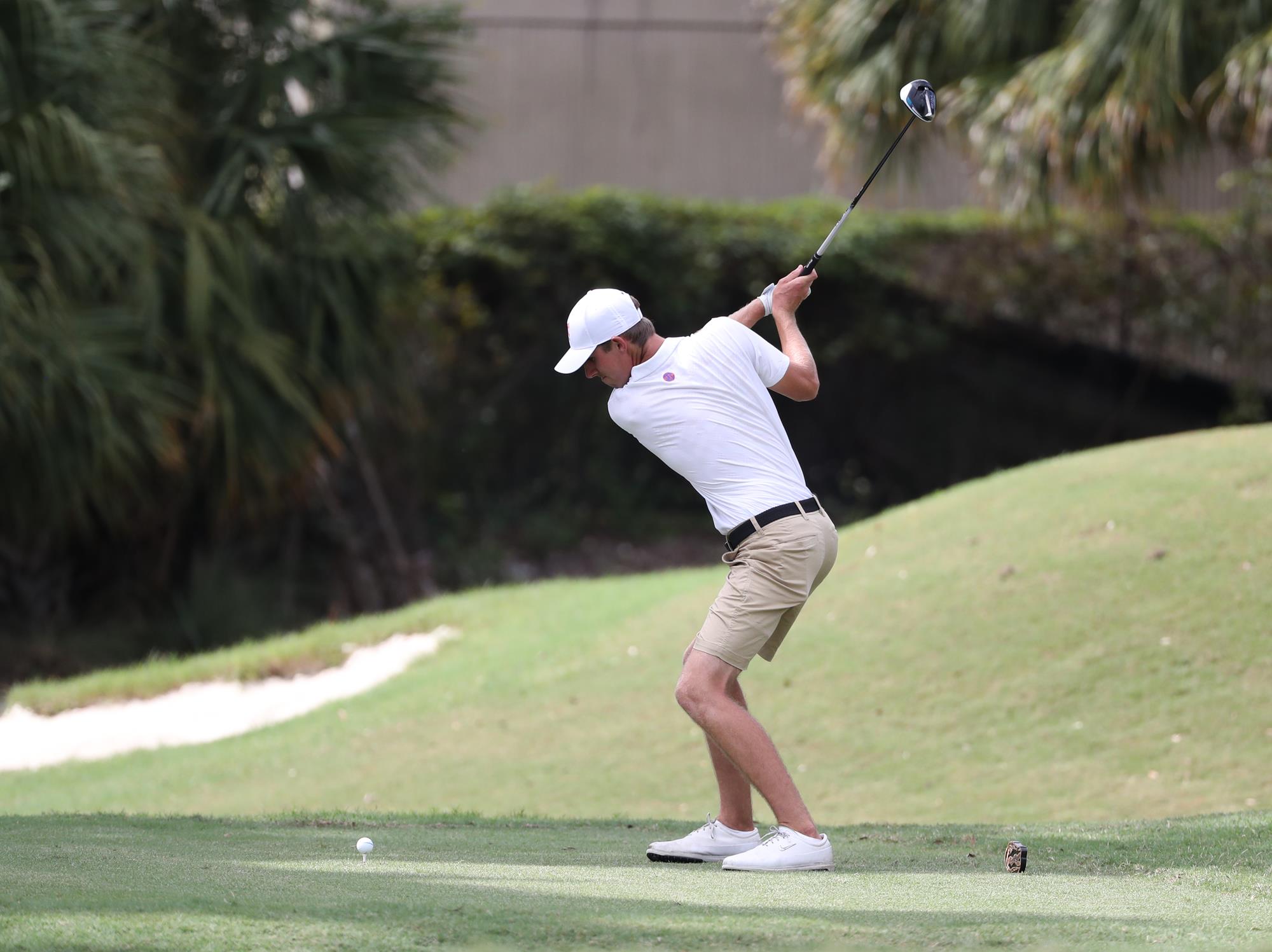 Christophe Stutts - Men's Golf - Florida Gators