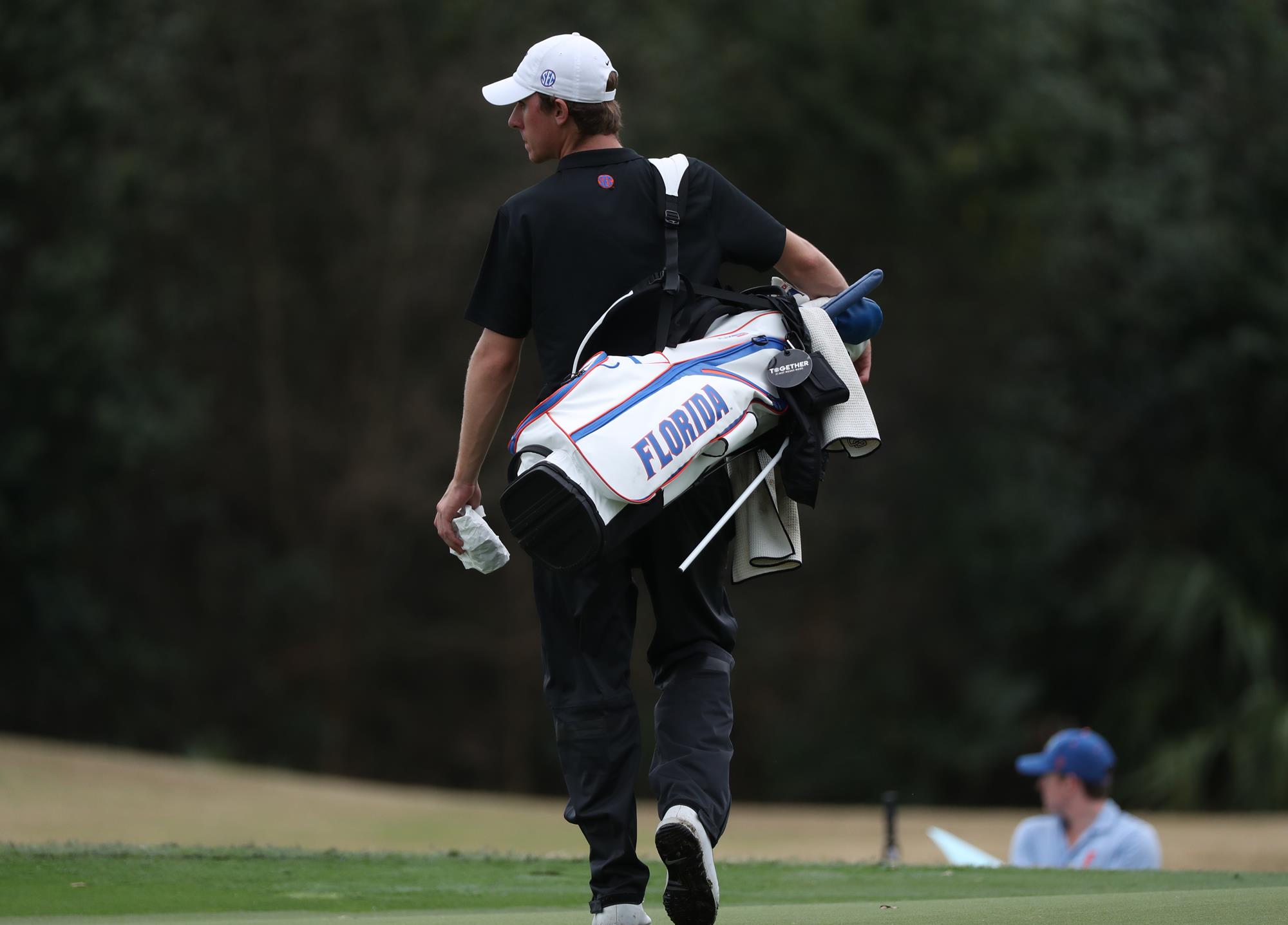 Christophe Stutts - Men's Golf - Florida Gators