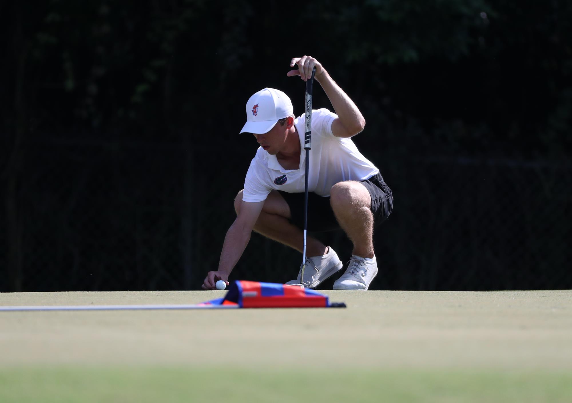 Christophe Stutts - Men's Golf - Florida Gators