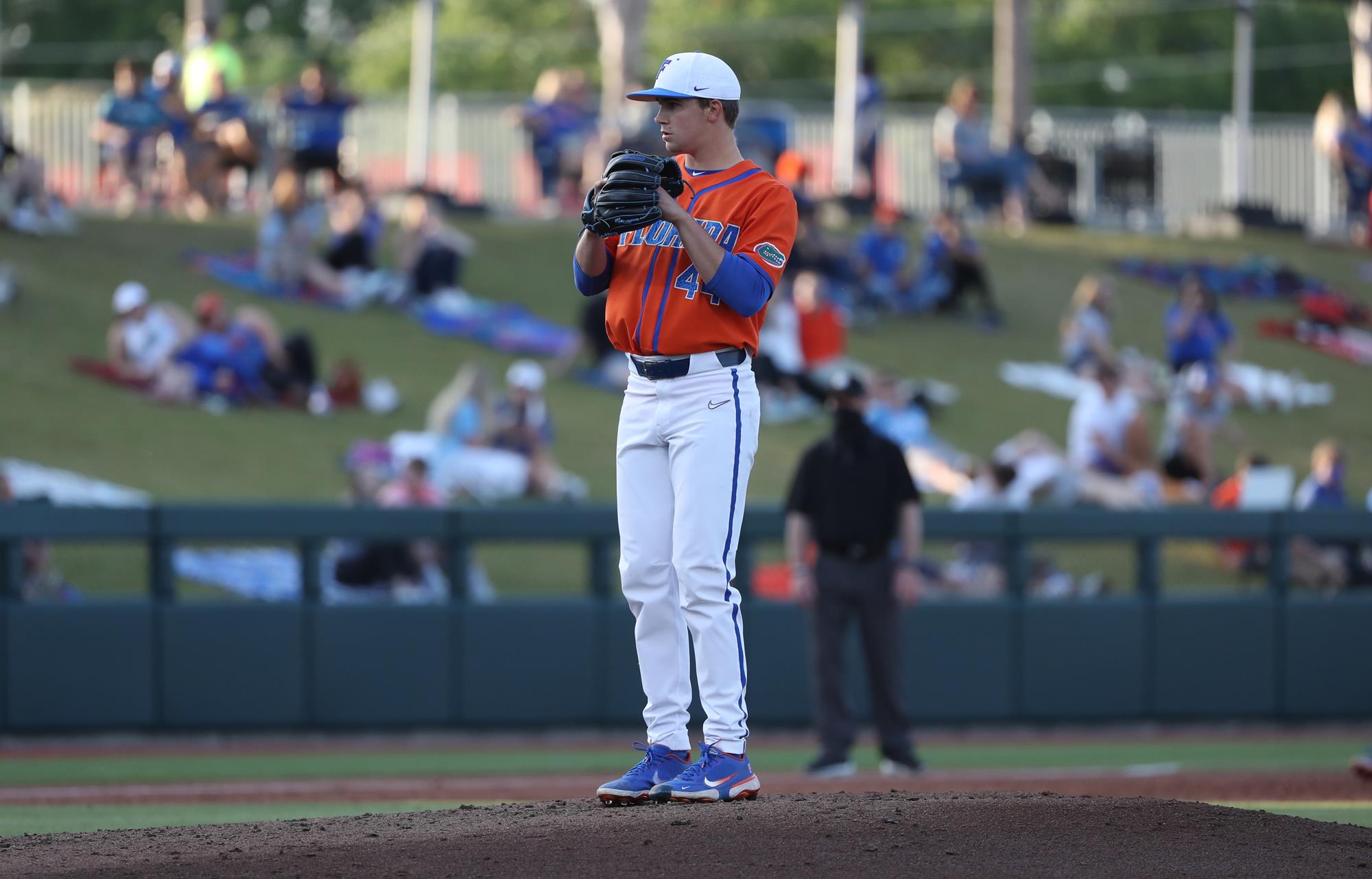 Timmy Manning - Baseball - Florida Gators